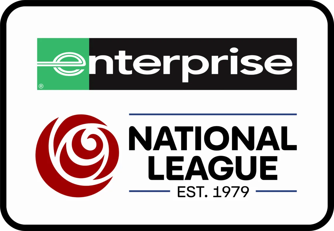 National League announces Enterprise Rent-A-Car as title sponsor in ...