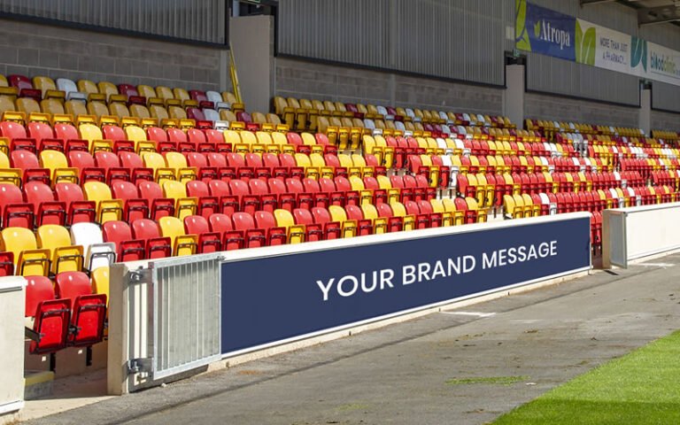 Advertising & Sponsorship | York City Football Club
