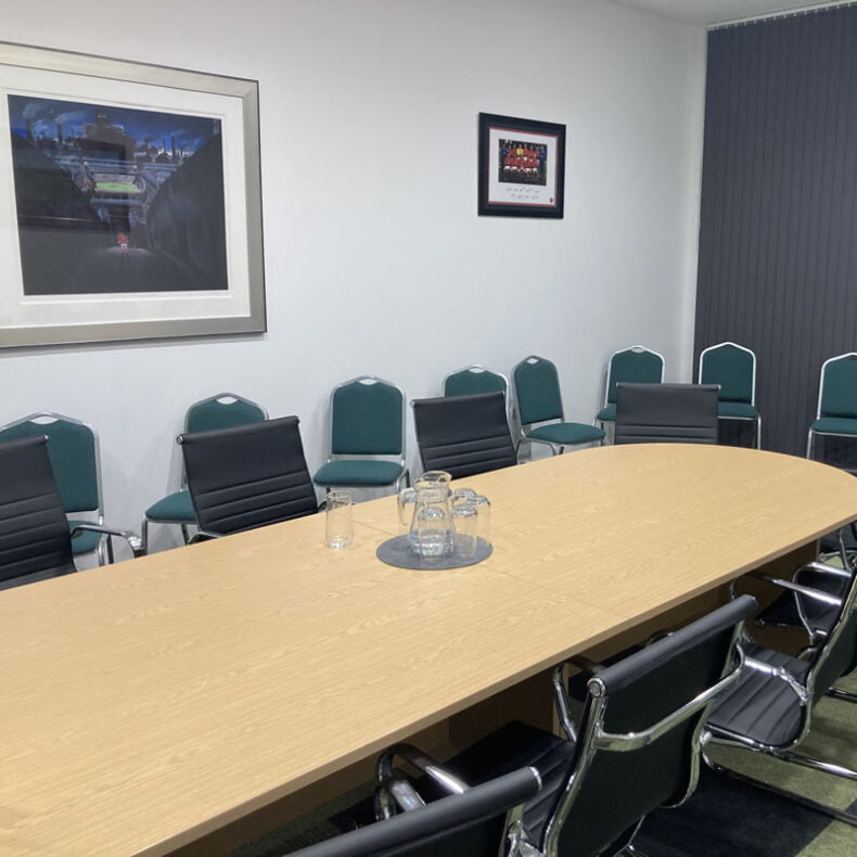 Venue Hire York Stadium | York City Football Club