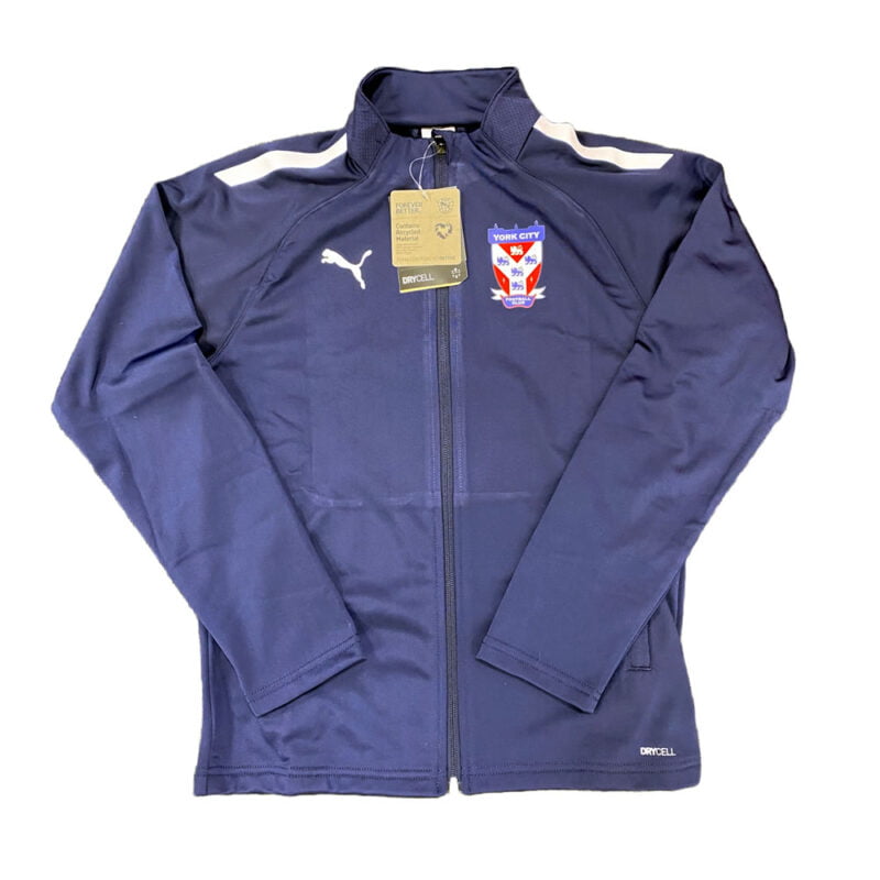 Official Kit | York City Football Club