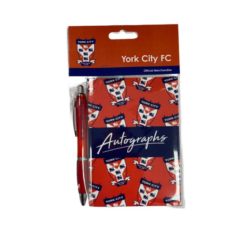 Back to School | York City Football Club