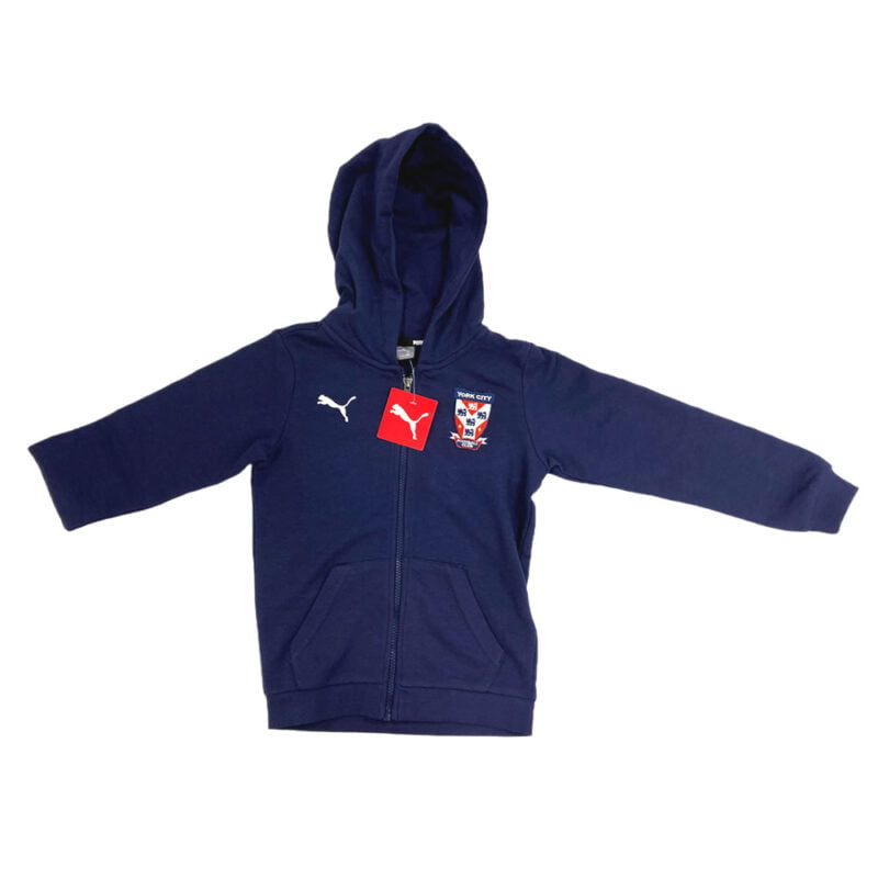Hoodies & Jackets | York City Football Club