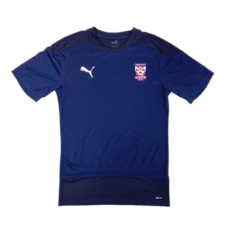Official Kit | York City Football Club