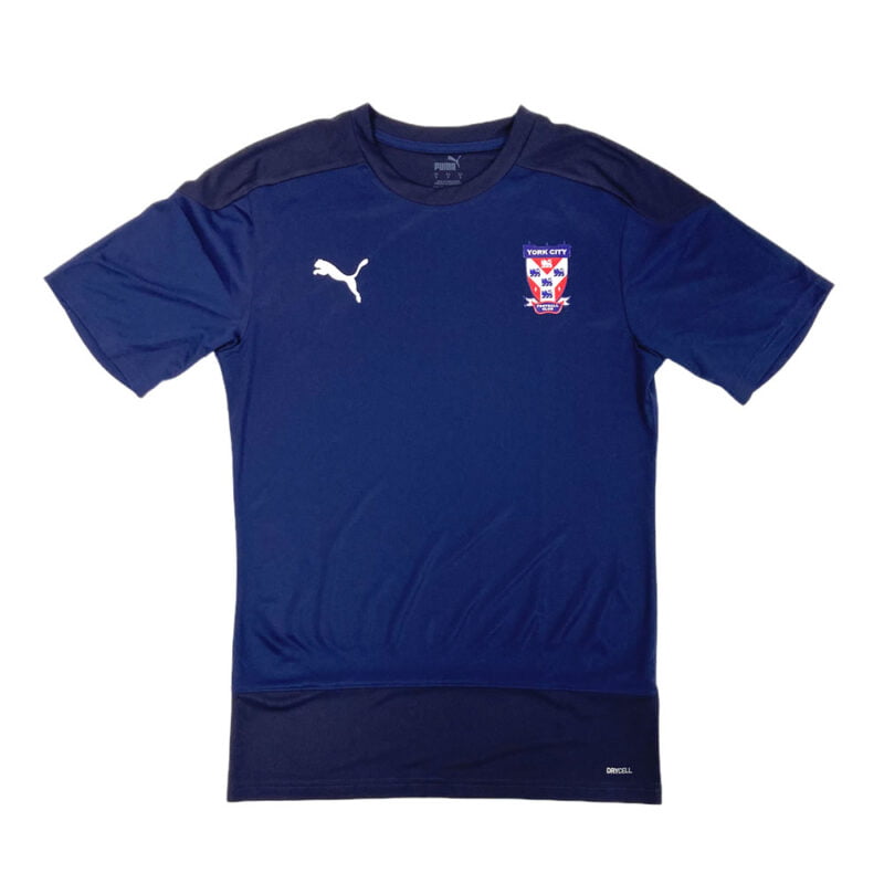 Official Kit | York City Football Club