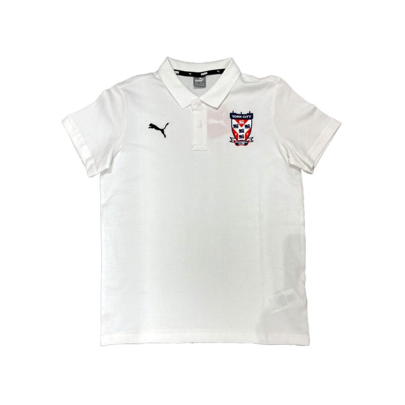 Tees & Polo Shirts | York City Football Club