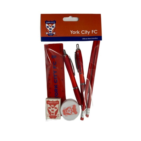 Merchandise | Page 2 of 3 | York City Football Club