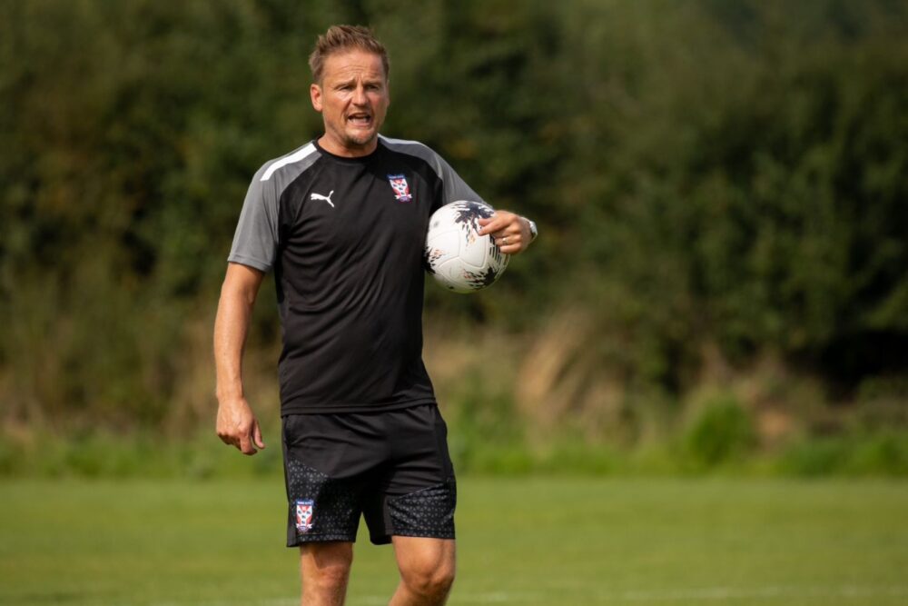 2023/24 Season Player Sponsors | York City Football Club