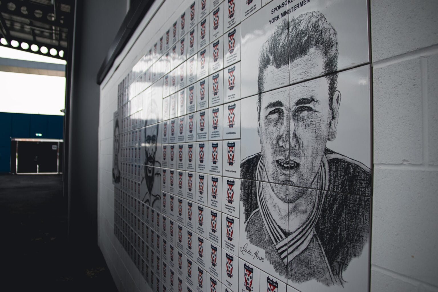 Remembering David Longhurst, 33 years later | York City Football Club