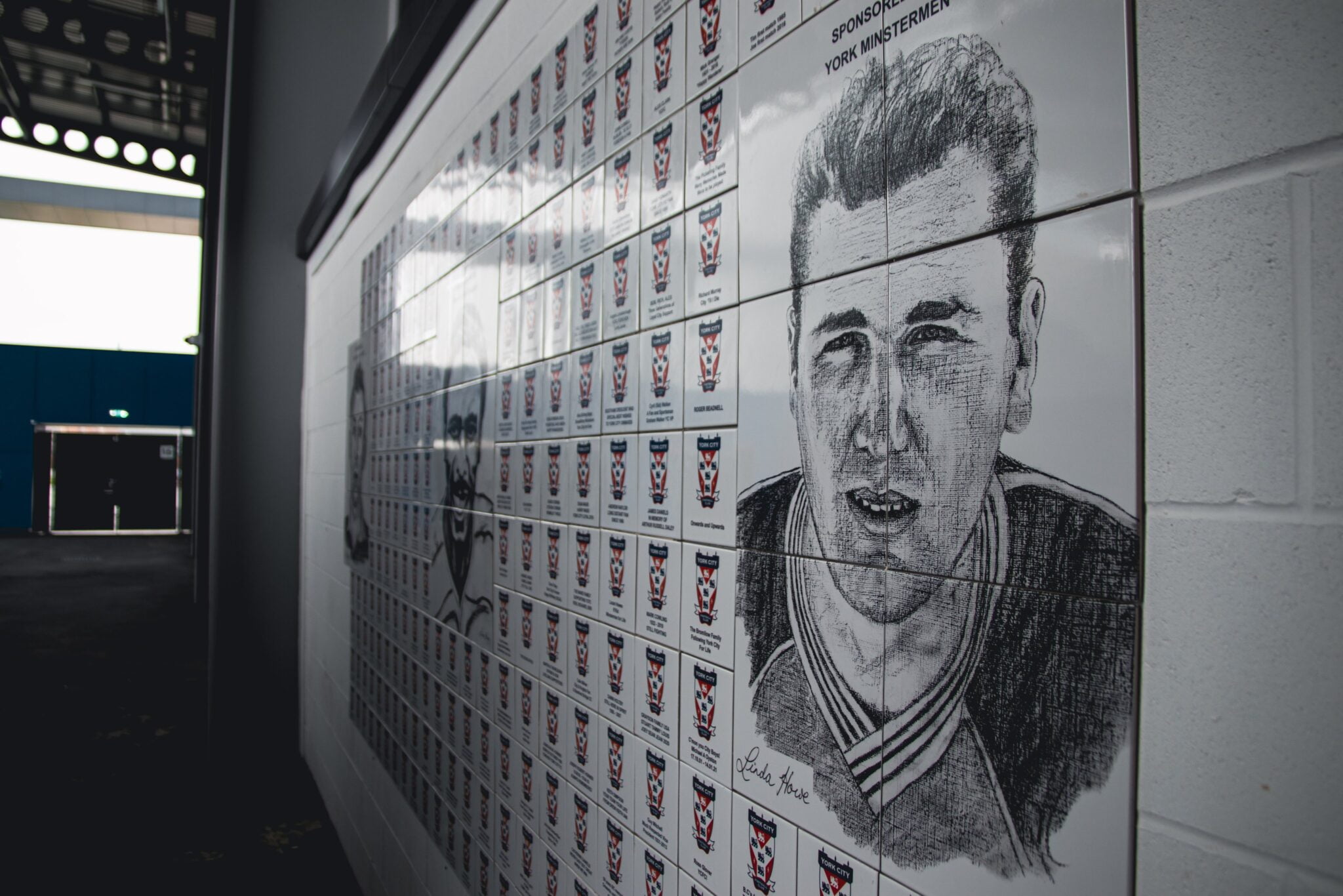 Remembering David Longhurst, 33 years later | York City Football Club