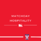 Matchday Hospitality: LNER Lounge (non-dining) | York City Football Club