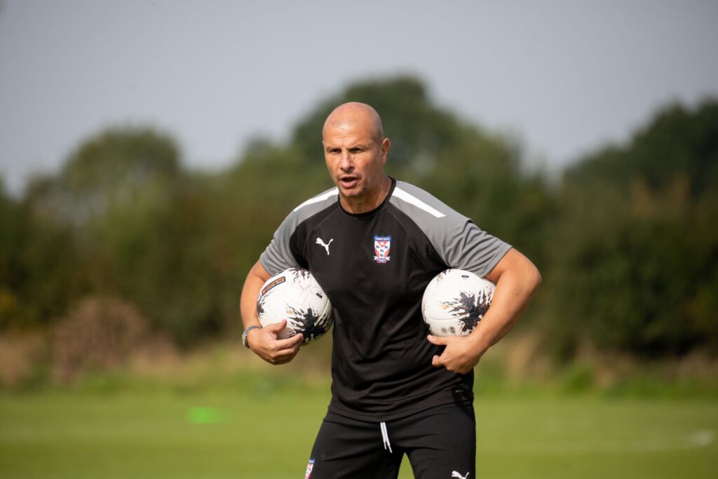 2023/24 Season Player Sponsors | York City Football Club