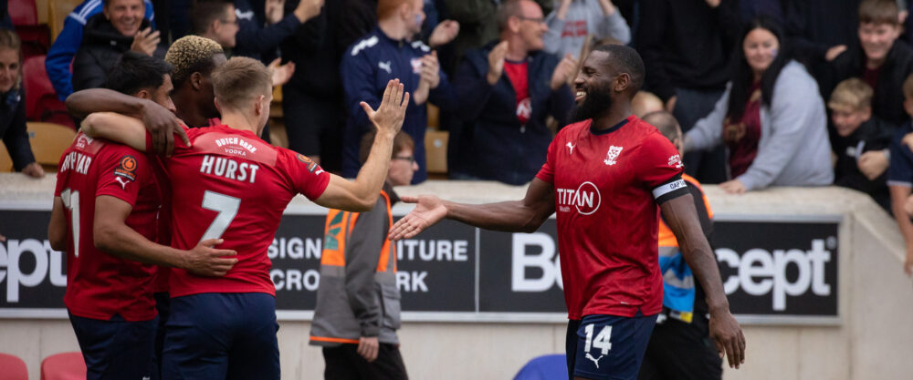 York City complete signing of centre-back Kevin Joshua | York City ...