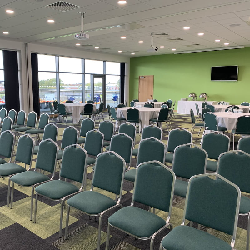 Venue Hire York Stadium | York City Football Club