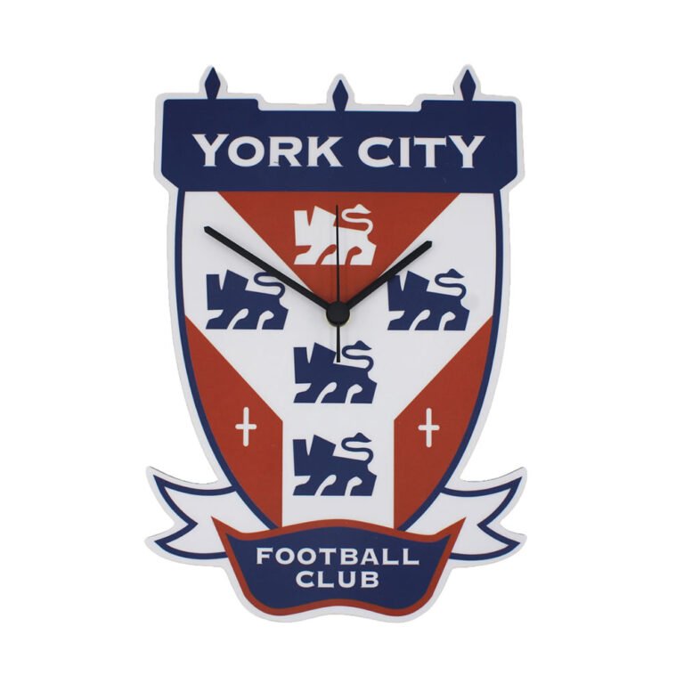 Merchandise | Page 2 of 2 | York City Football Club