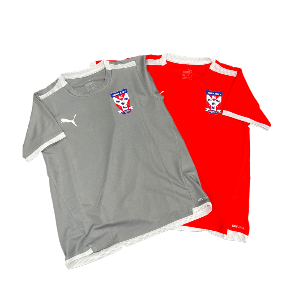 Children's | York City Football Club