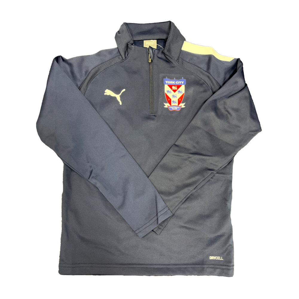 Hoodies & Jackets | York City Football Club