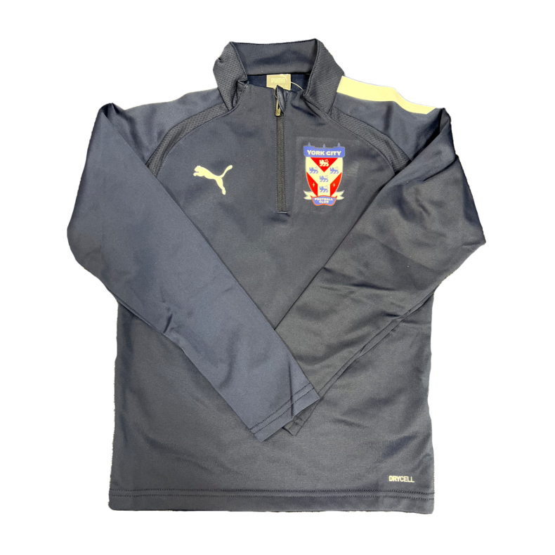 Hoodies & Jackets | York City Football Club