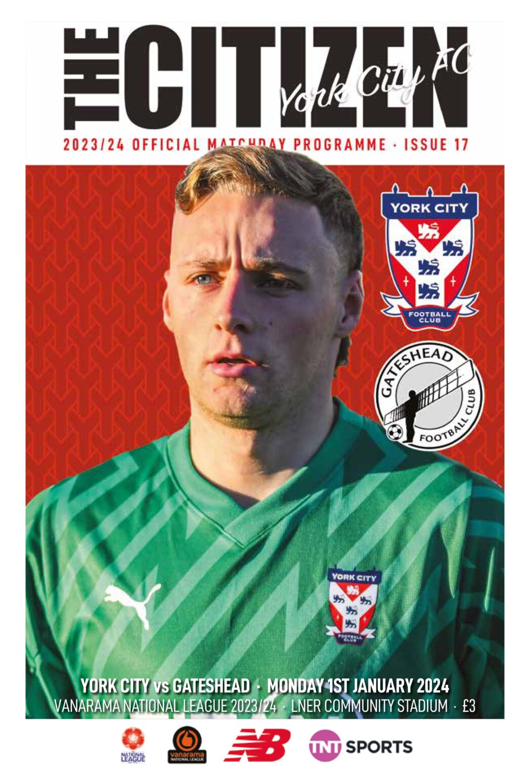 York City Football Club | Official Website