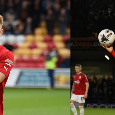 Latest News | York City Football Club