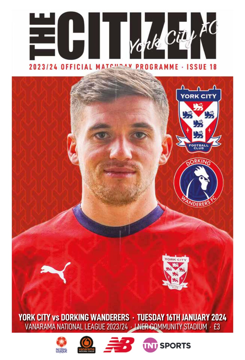 Shop Online | York City Football Club