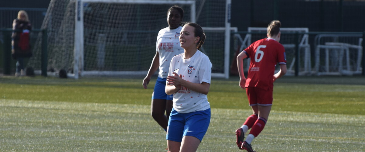 Ladies Team News | York City Football Club