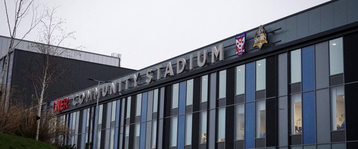 Additional Stadium Familiarisation Sessions To Be Held At LNER ...