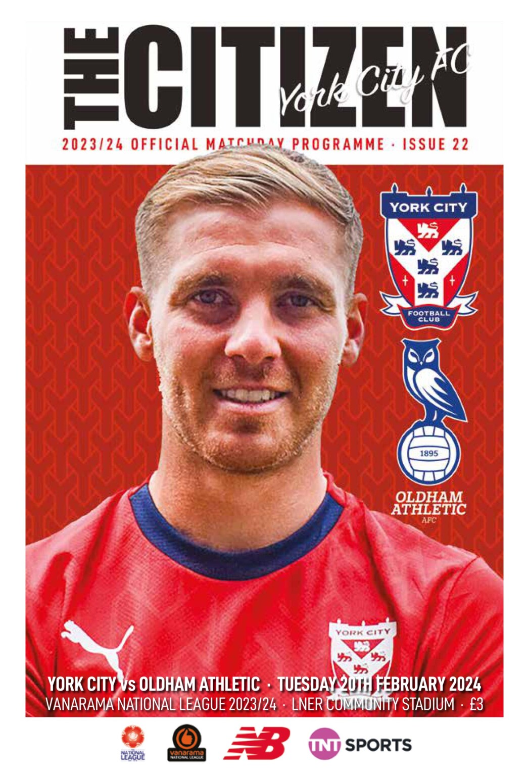 York City Football Club | Official Website