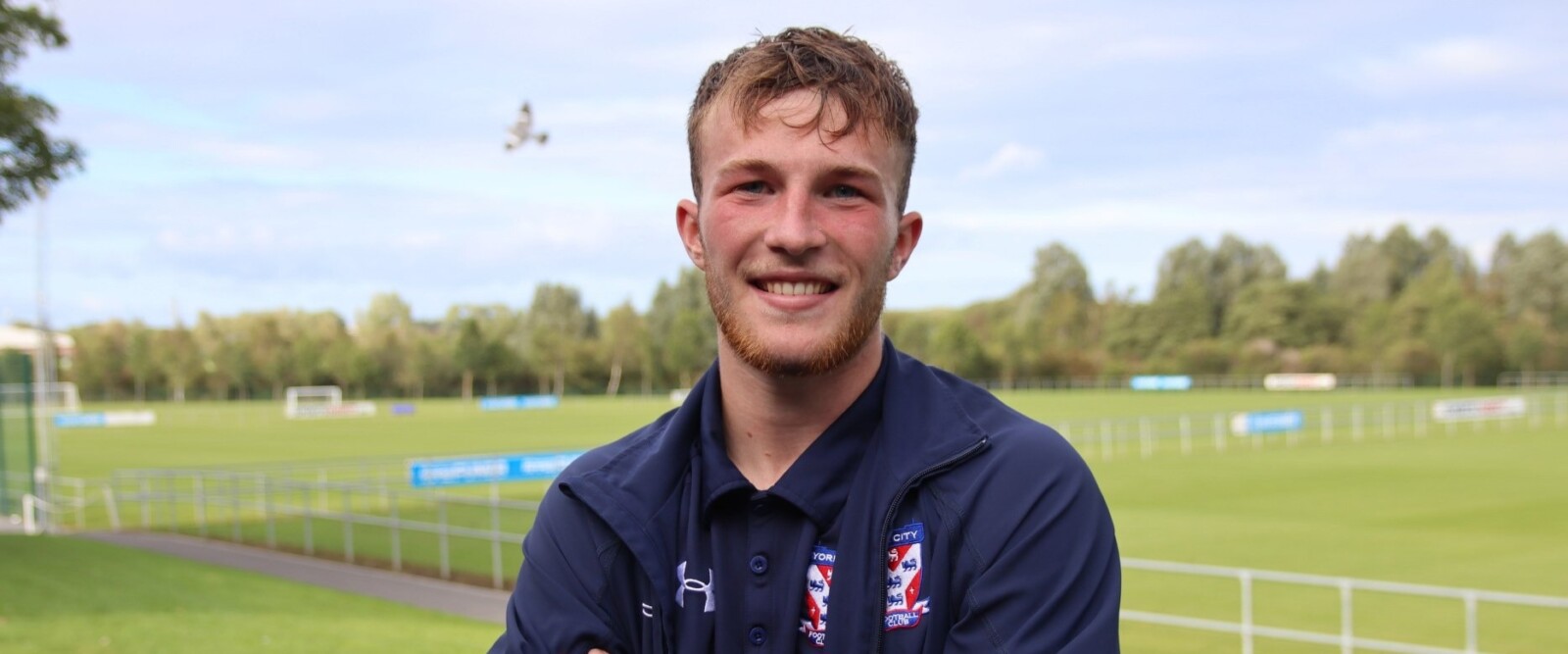 Academy News | York City Football Club