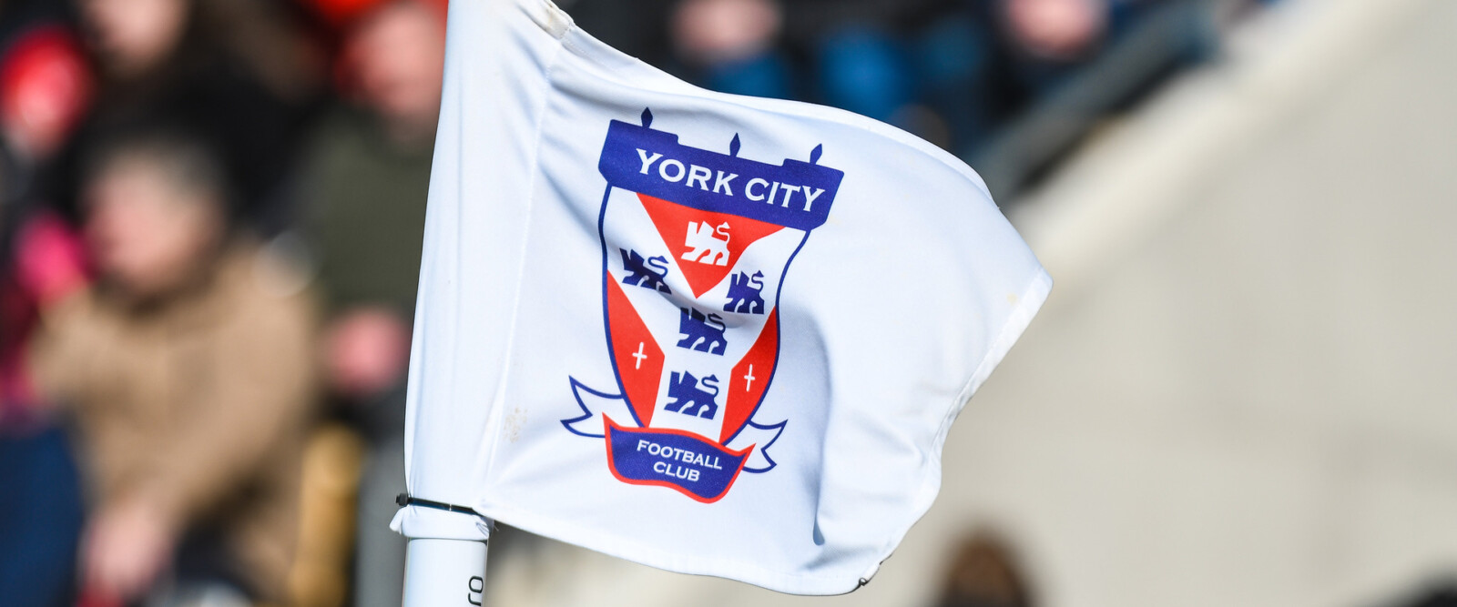 Club News | York City Football Club