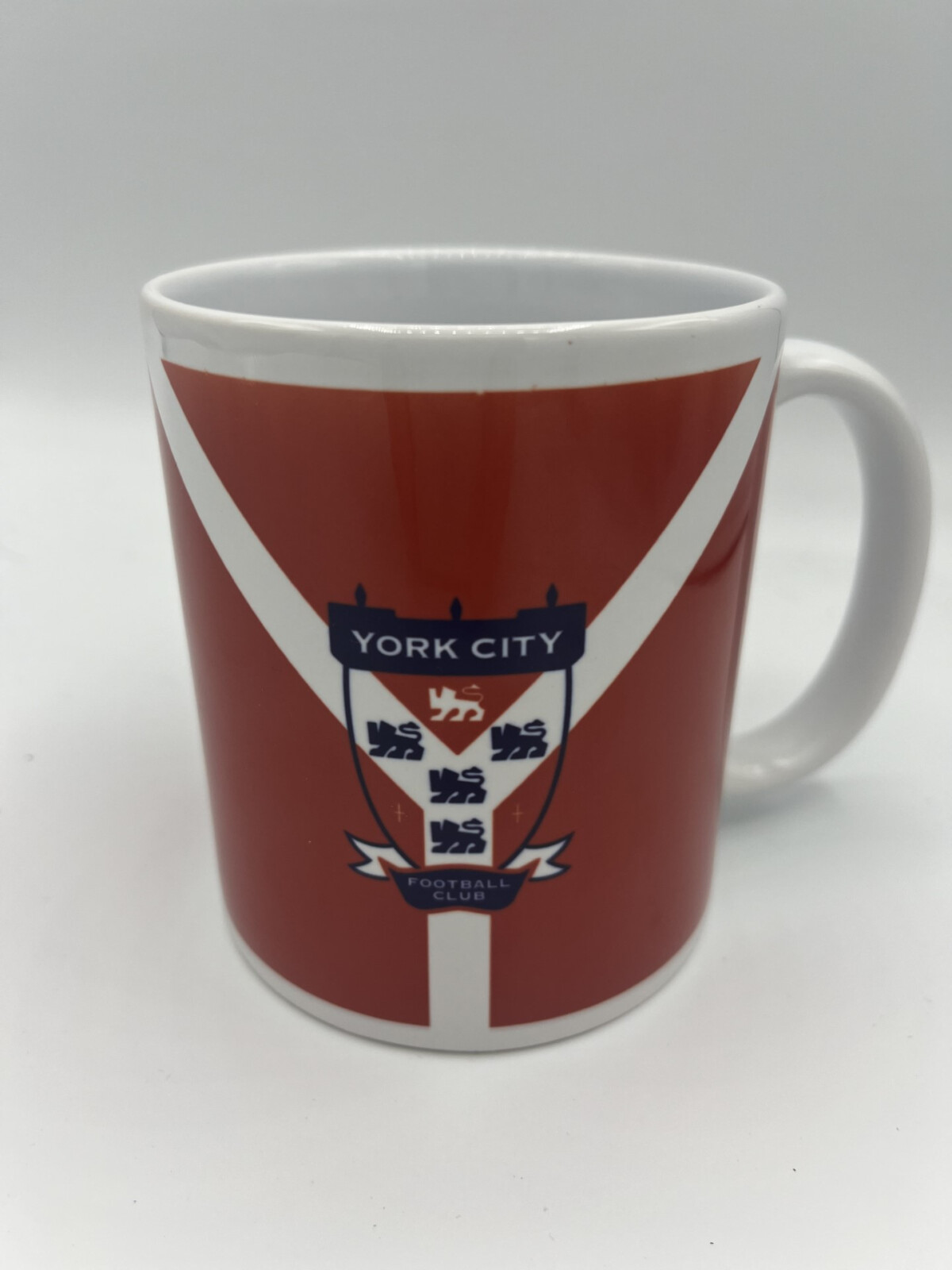 Merchandise | York City Football Club