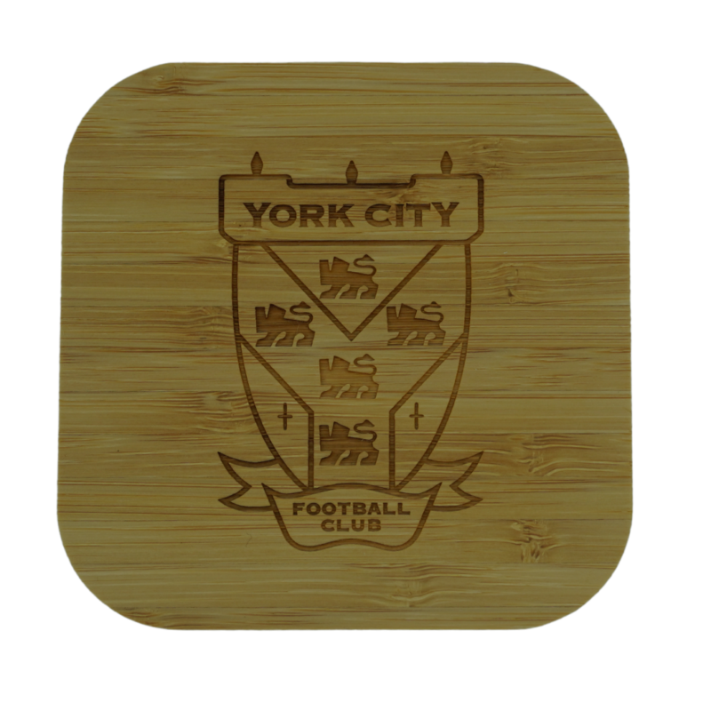 Merchandise | York City Football Club