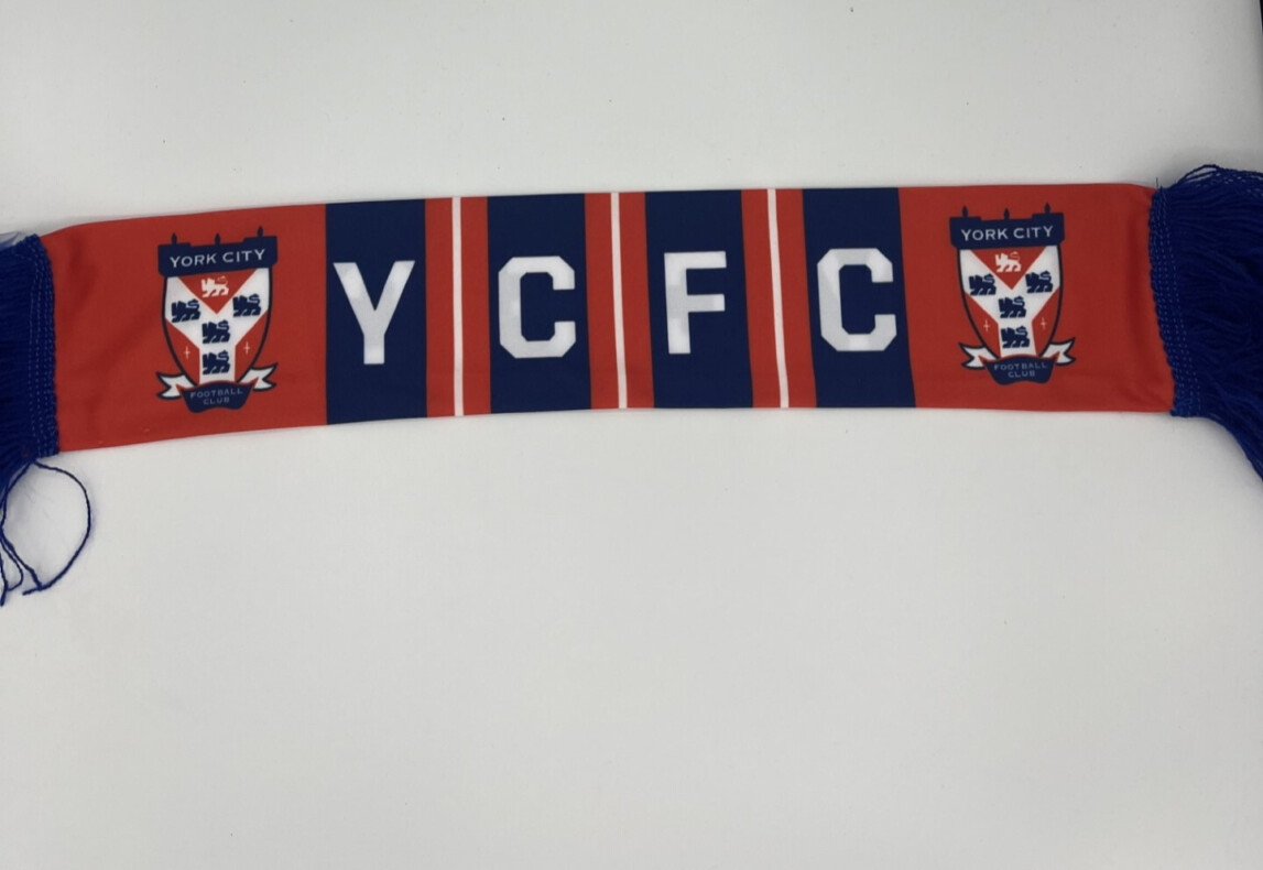 Gifts | York City Football Club