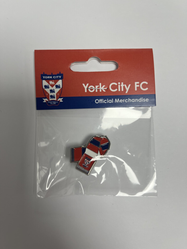 Merchandise | York City Football Club