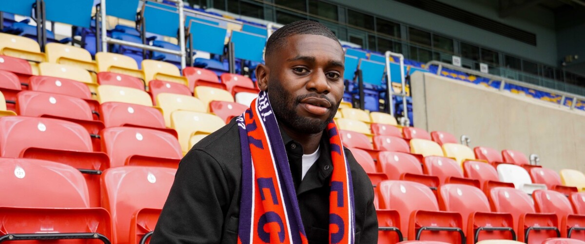 First Team News | York City Football Club