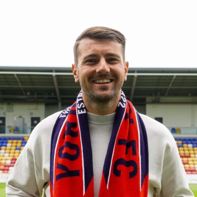 Latest News | York City Football Club