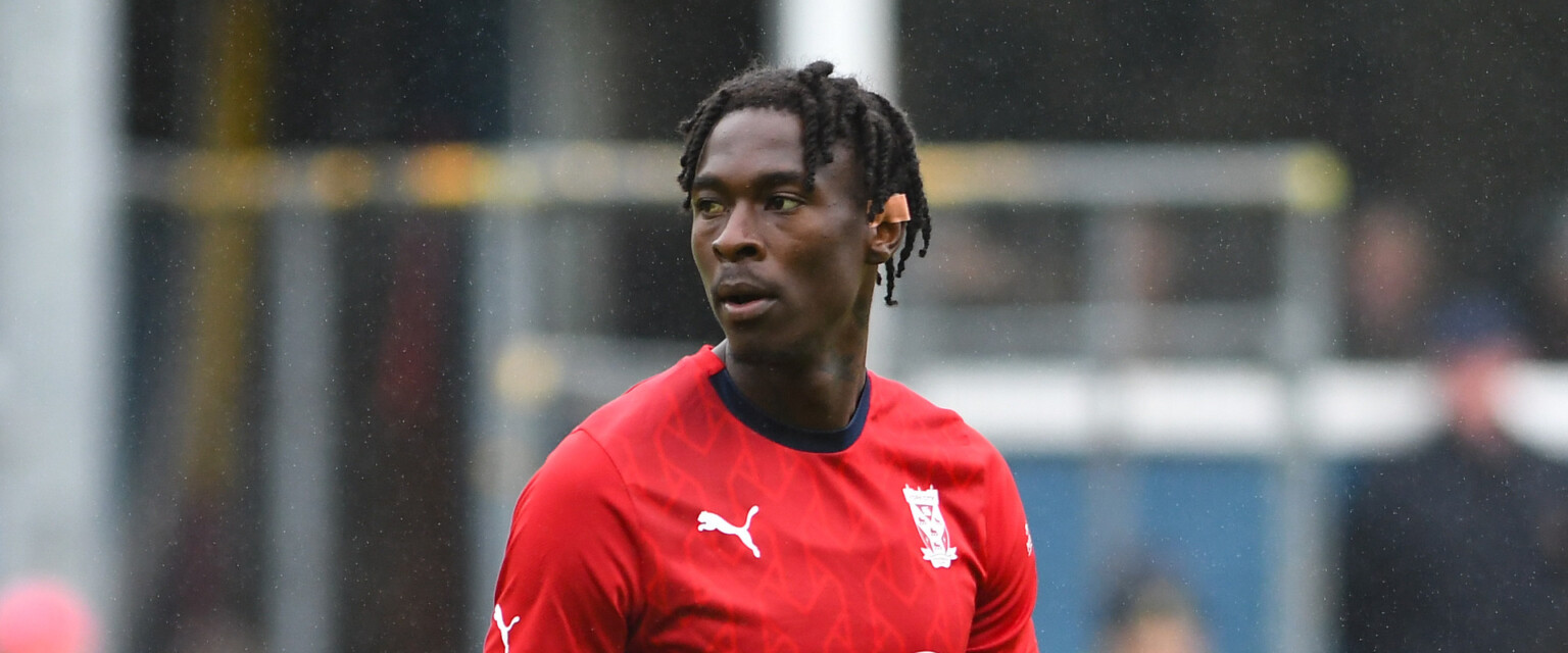 First Team News | York City Football Club