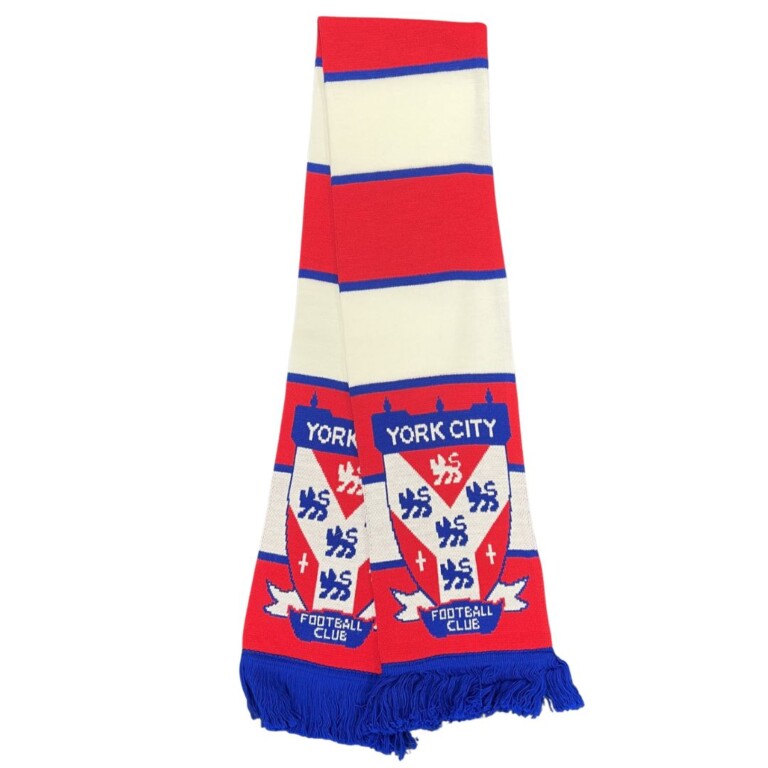 Merchandise | York City Football Club