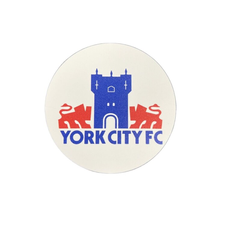 Shop Online | York City Football Club