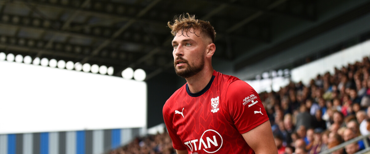 First Team News | York City Football Club
