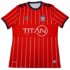 Official Kit | York City Football Club
