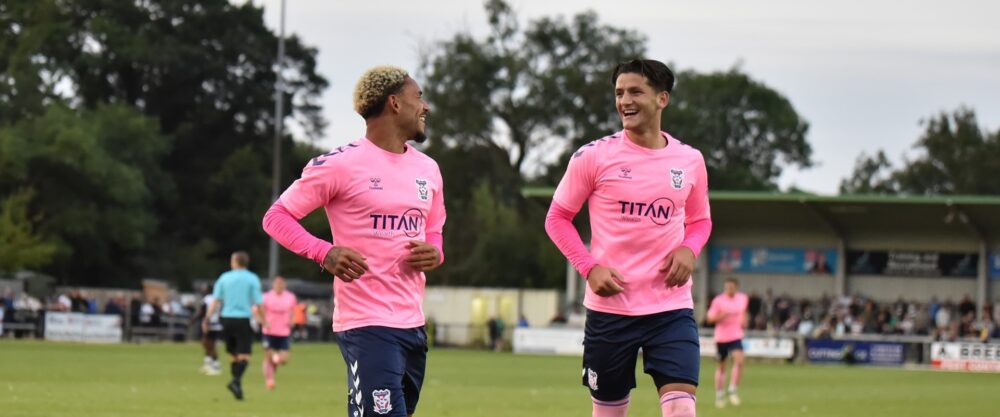 Match Reports | York City Football Club