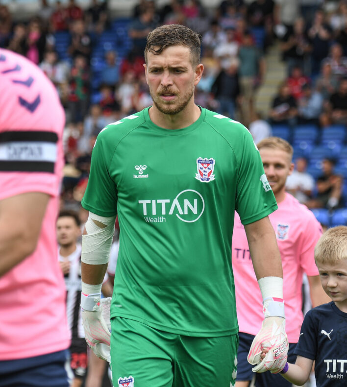 Official Kit | York City Football Club