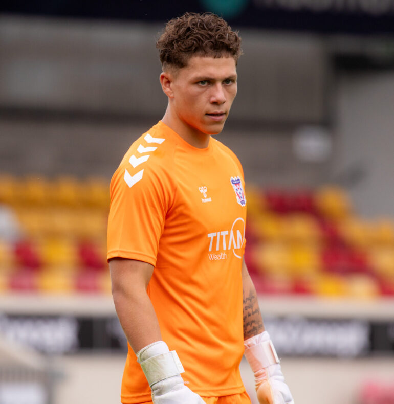 Official Kit | York City Football Club