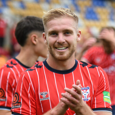 Latest News | York City Football Club