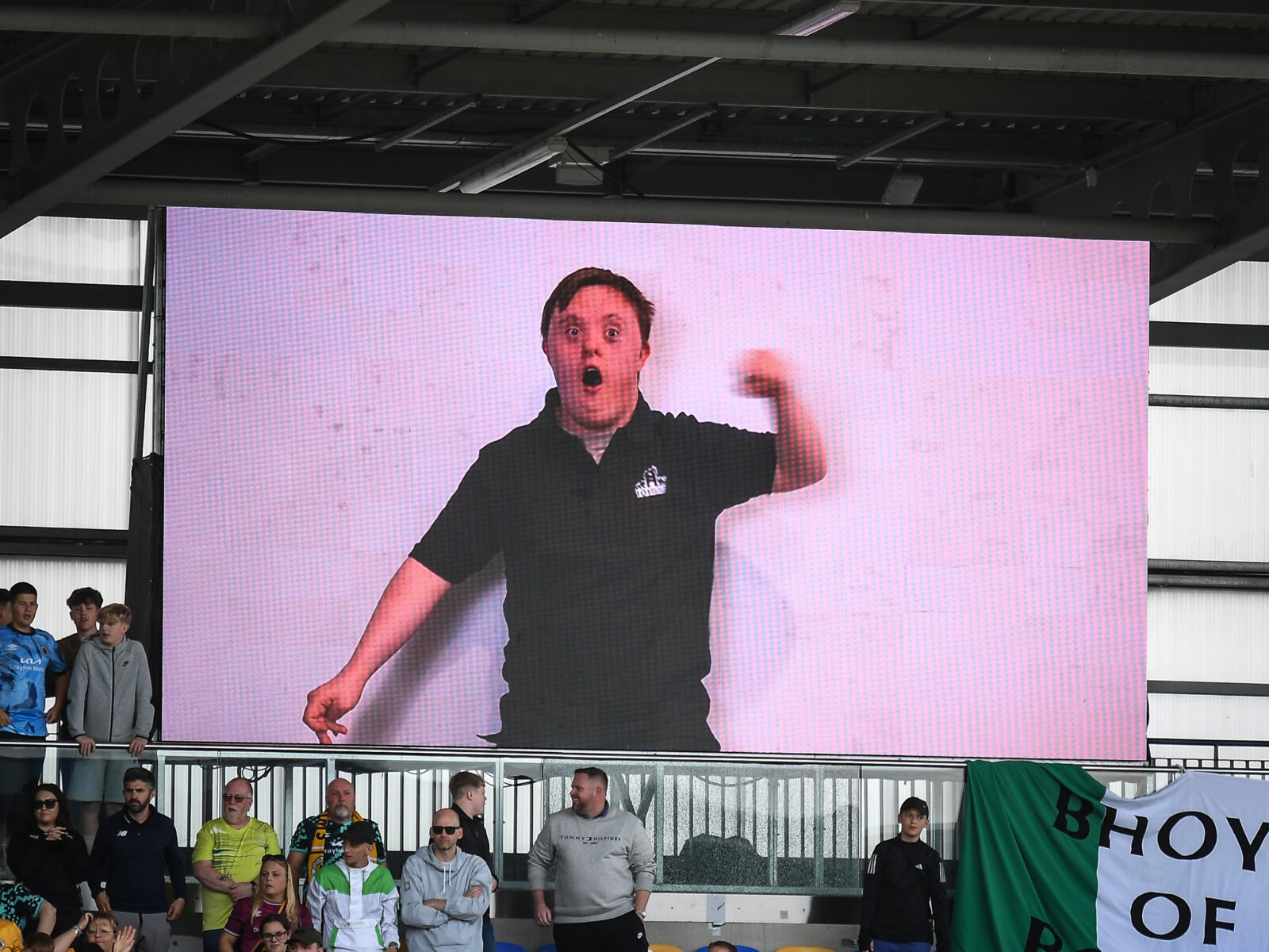 York City celebrate International Makaton Awareness Day 2024 | York ...