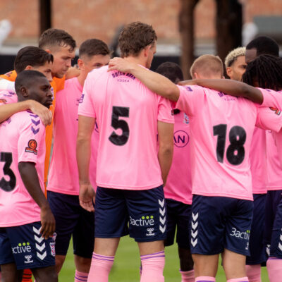 Latest News | York City Football Club