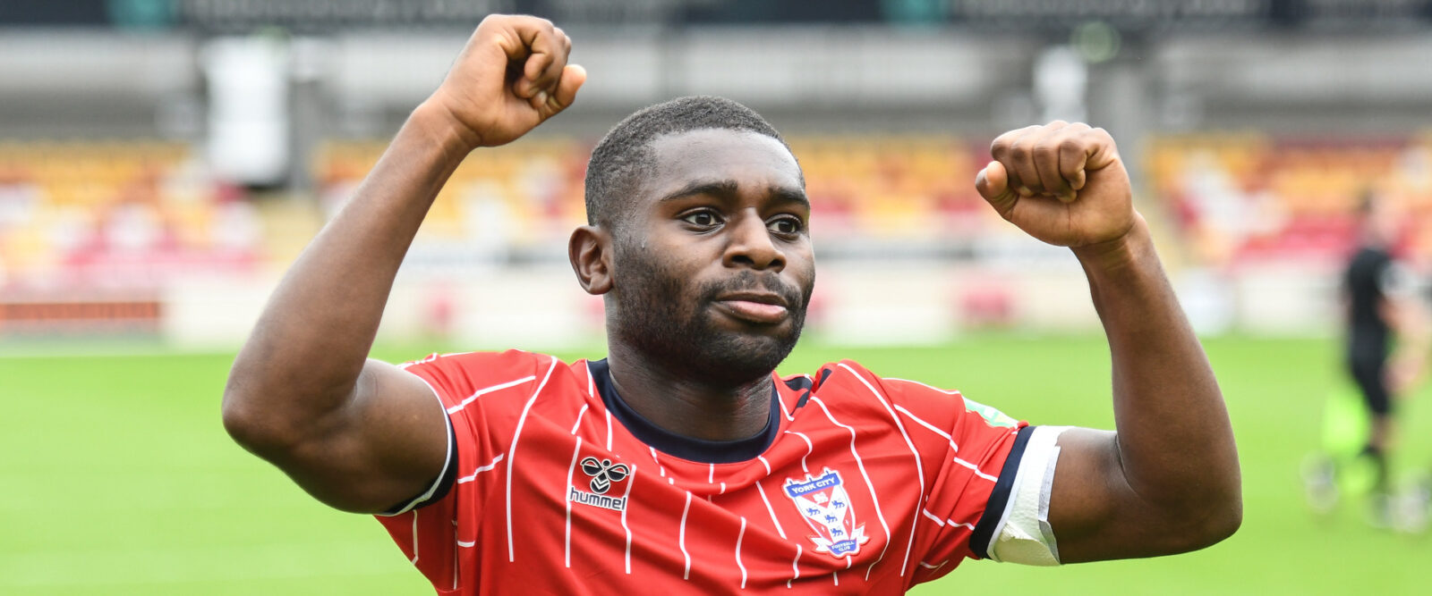 First Team News | York City Football Club