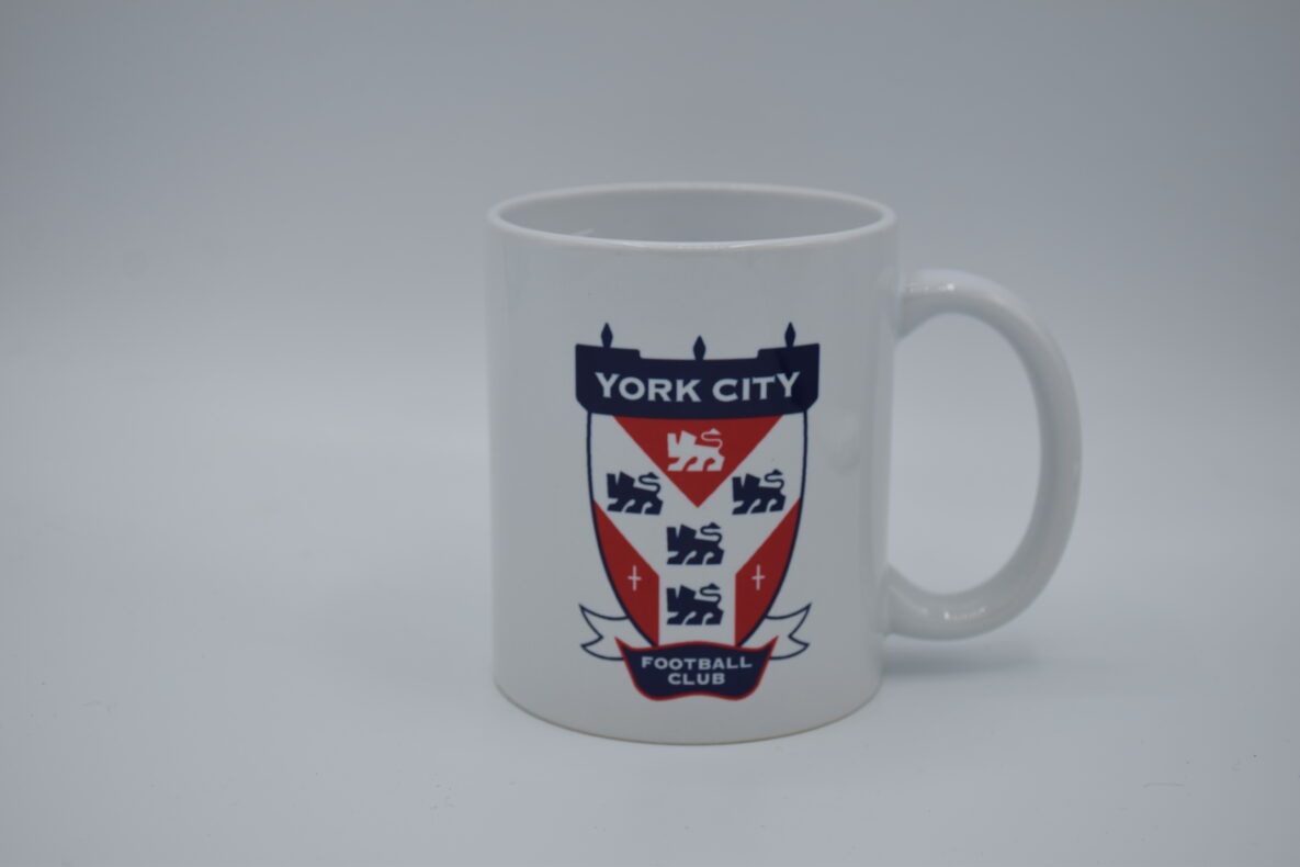 Merchandise | Page 2 of 3 | York City Football Club