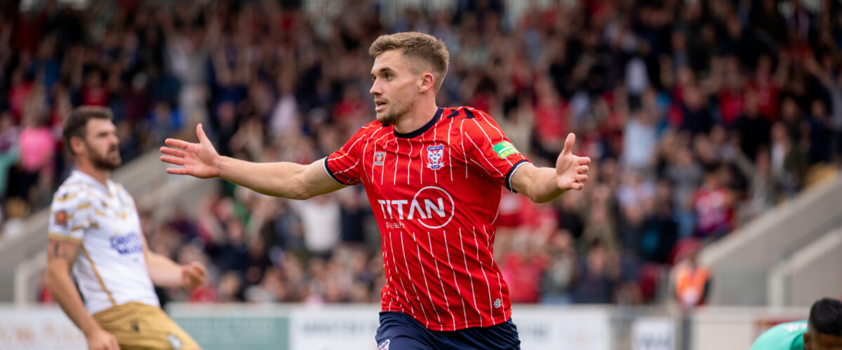 First Team News | York City Football Club