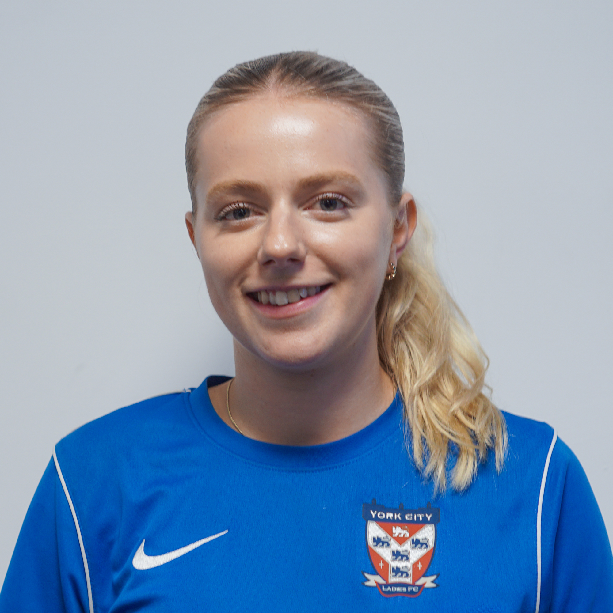 Imogen Hayhurst | York City Football Club